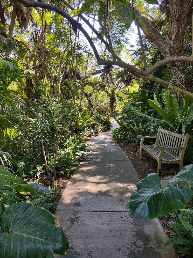 San Diego Botanic Garden – Encinitas Directory